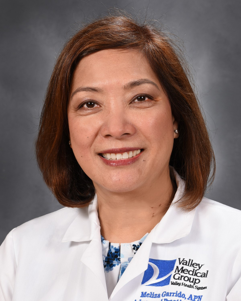 Meliza Garrido, APN - Paramus, NJ - Hospice and Palliative Care